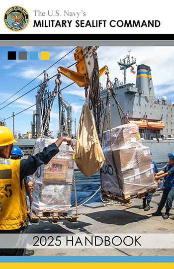 Military Sealift Command