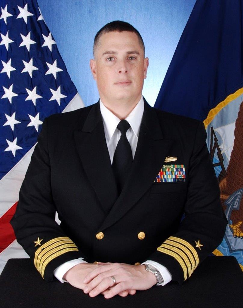 Organization - MPSRON3